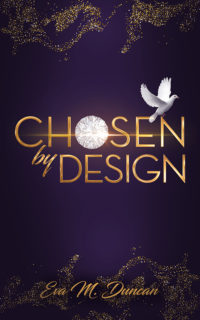 Duncan, Eva – Chosen By Design – KRL Publishing